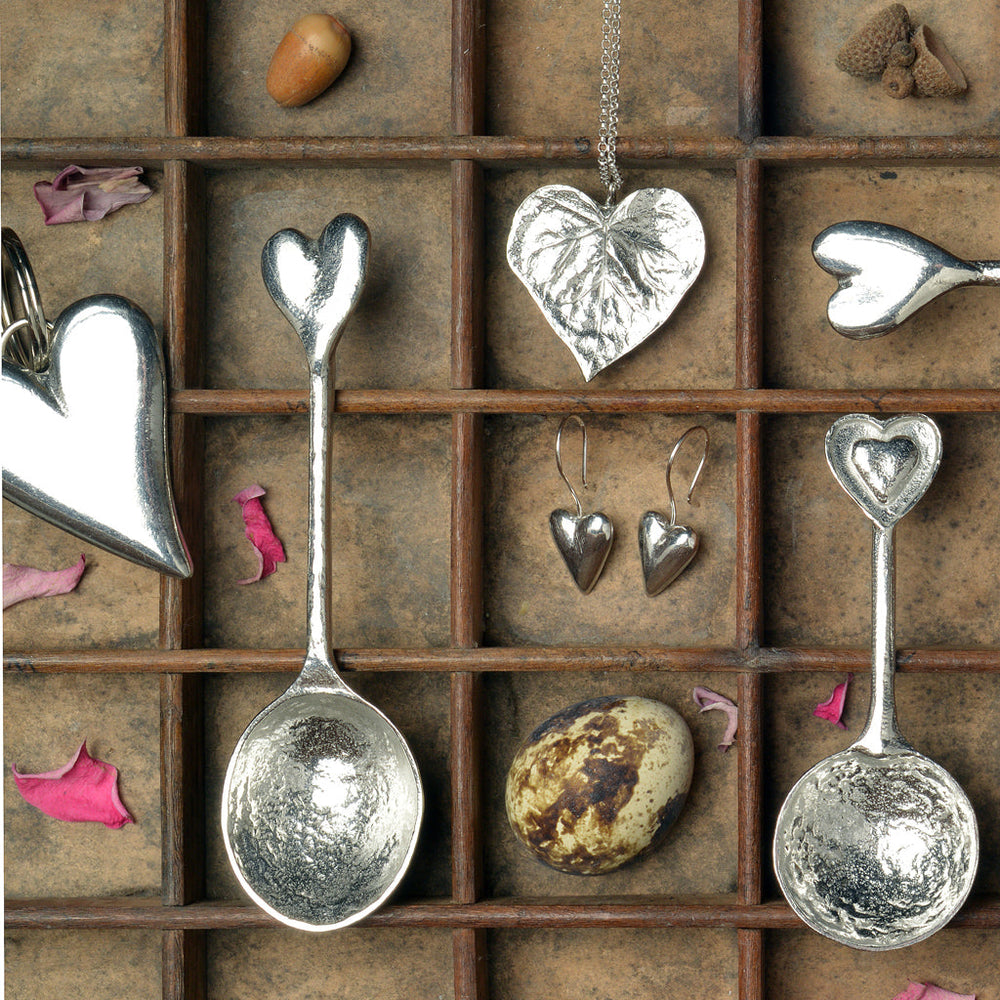 Handmade English Pewter Gifts | Nature-Inspired & Personalised - Glov ...