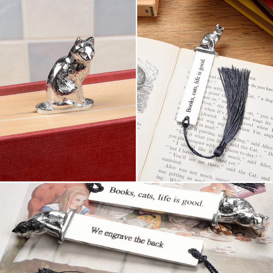 Personalised Engraved Unique Pewter Gifts – Glover and Smith