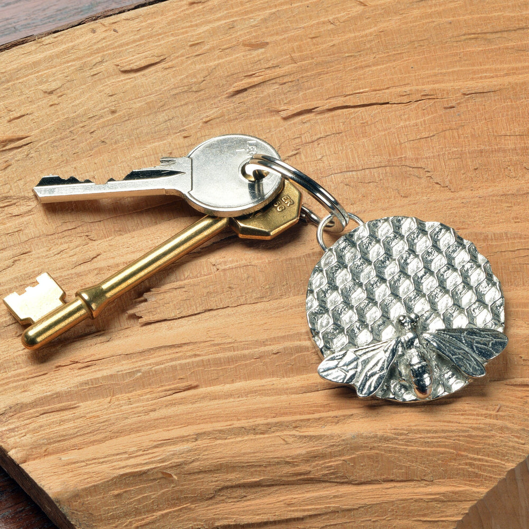Pewter Keyrings And Small Gifts - UK Handmade Little Gifts – Glover and ...